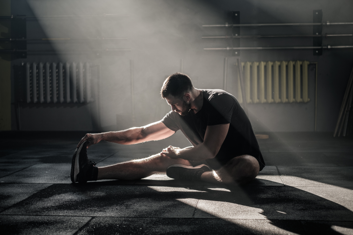 Mobility vs. Flexibility: Why Both Matter for Peak Performance | Ultimate Nutrition