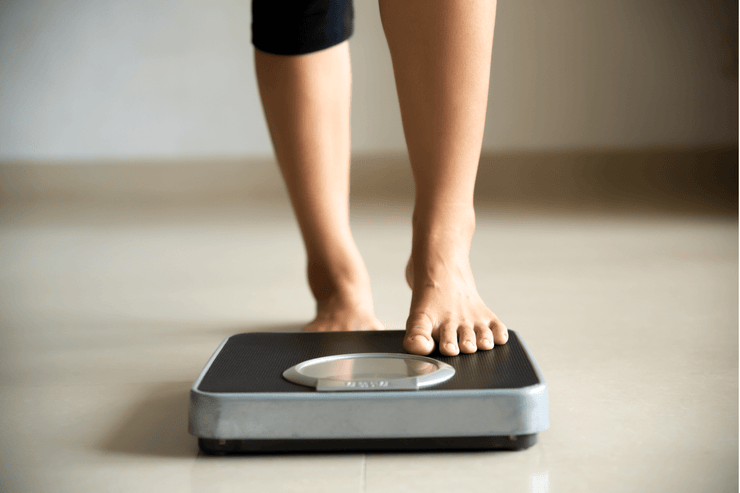 The Best Time to Weigh Yourself for True Accuracy | Ultimate Nutrition