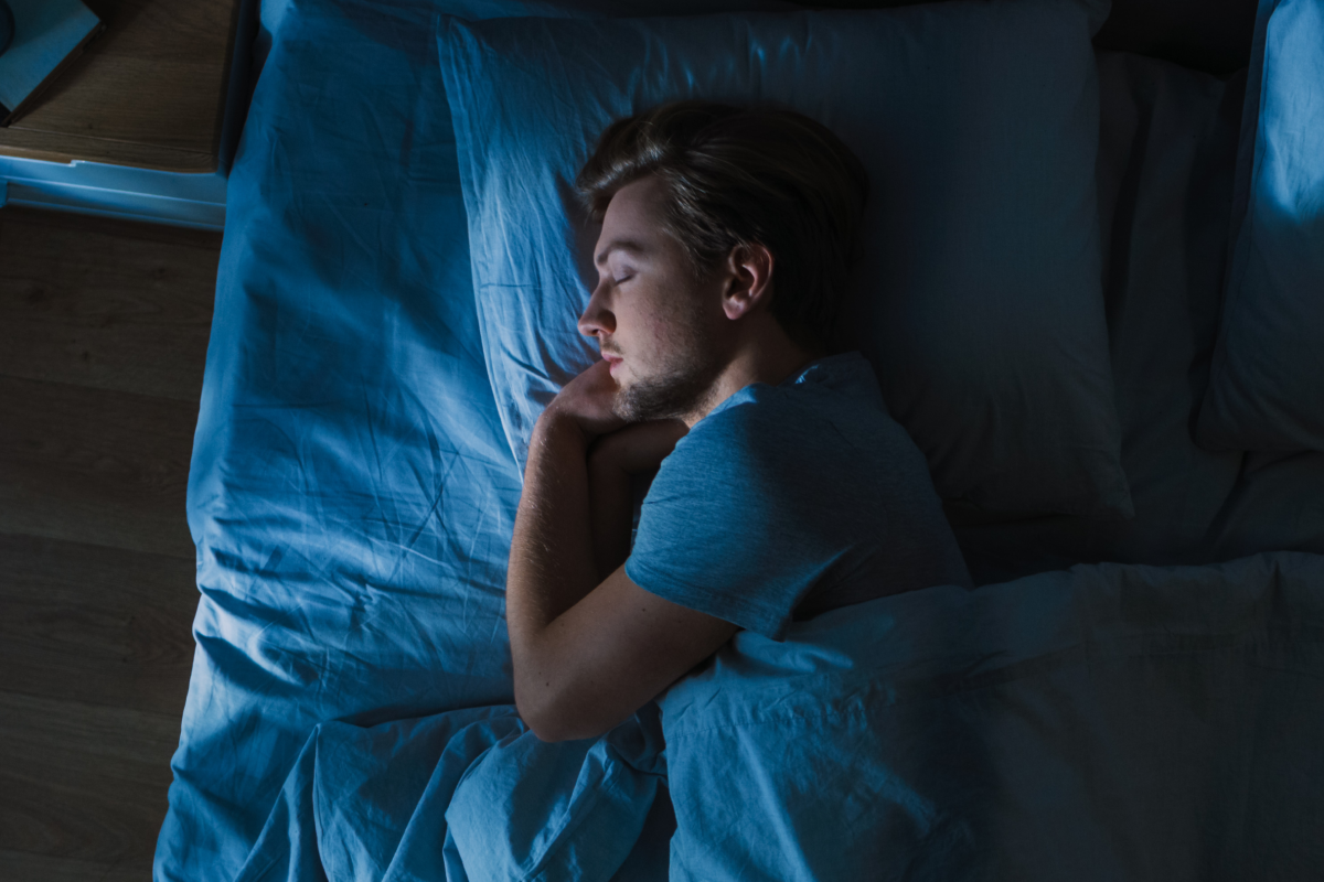 5 Supplements for Sleep & Recovery: Recharge Your Muscles Overnight ...