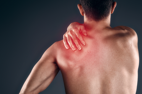 The Science of DOMS (Delayed Onset Muscle Soreness) Prevention & Care ...