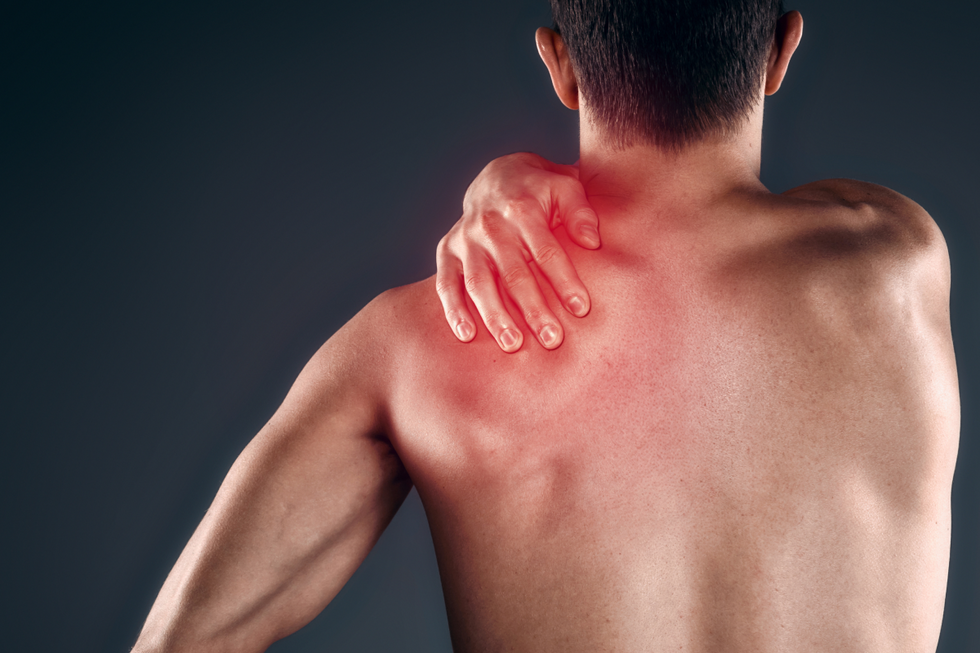 The Science of DOMS (Delayed Onset Muscle Soreness) Prevention & Care ...