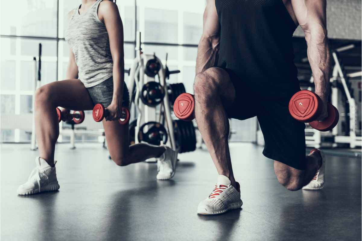 The Science of Muscle Memory: Regaining Strength After a Break
