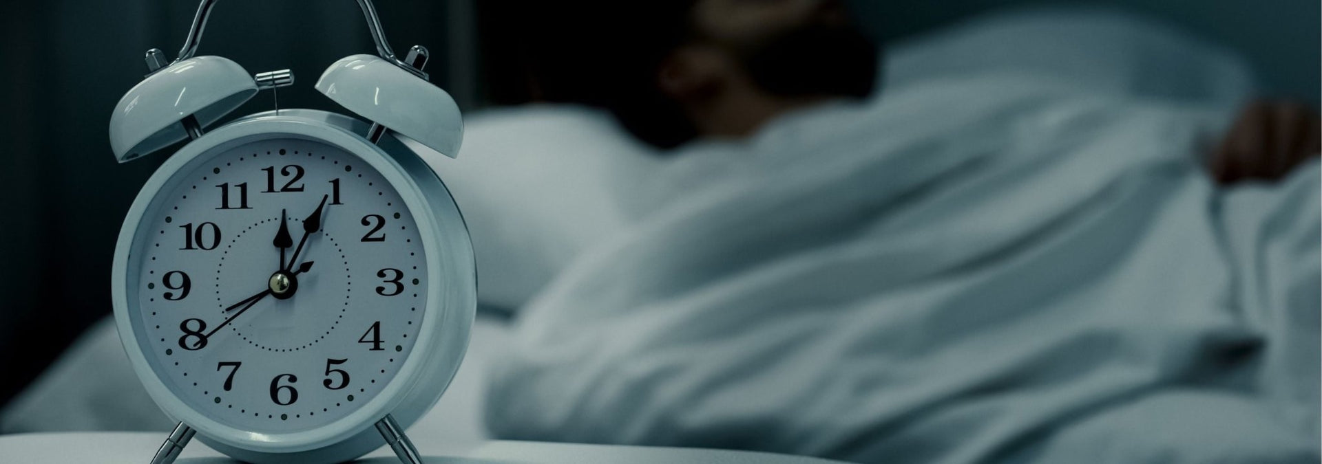 Sleep Hacks: 10 Tips for a More Restful Night | Ultimate Nutrition