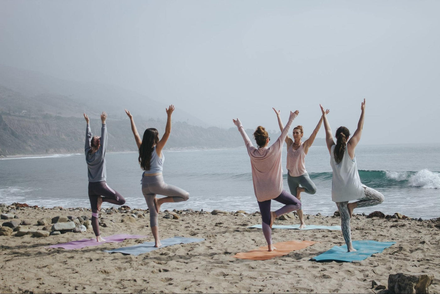 Yoga for Athletes: A Guide to Enhancing Performance and Recovery ...