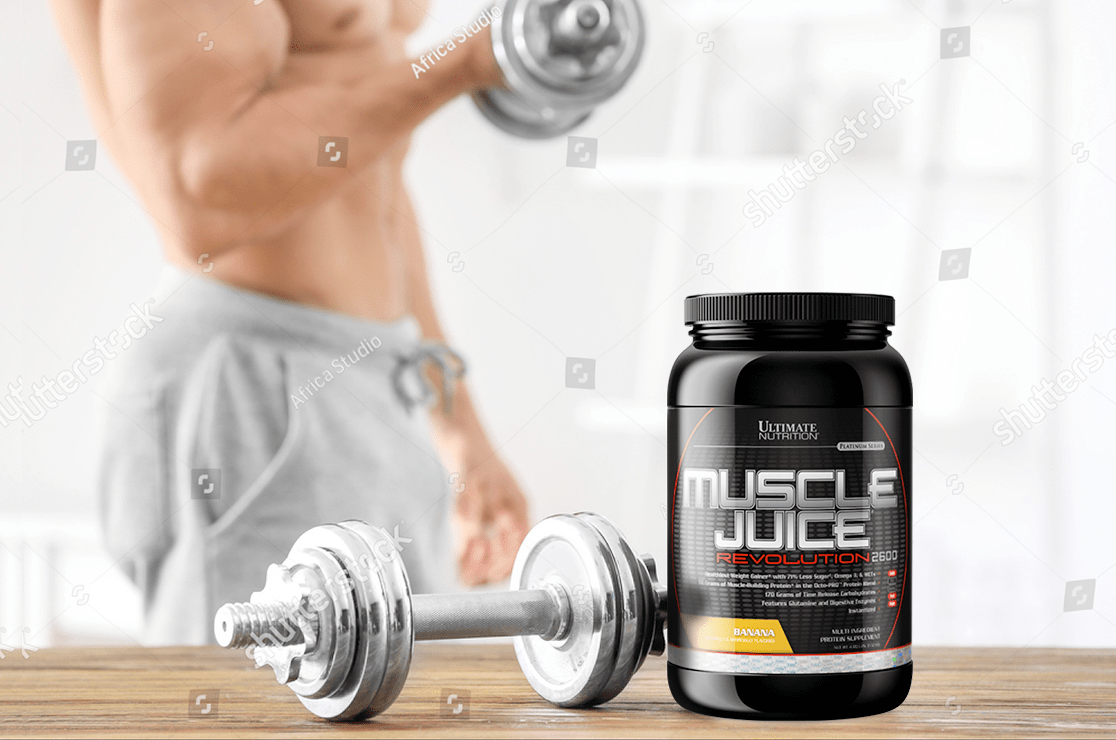 Weight Gainers | Ultimate Nutrition