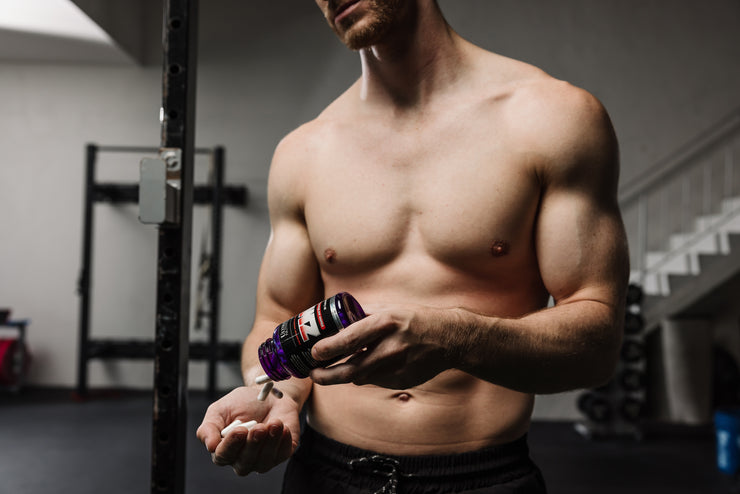 Lifestyle–Tagged "Improve Endurance"