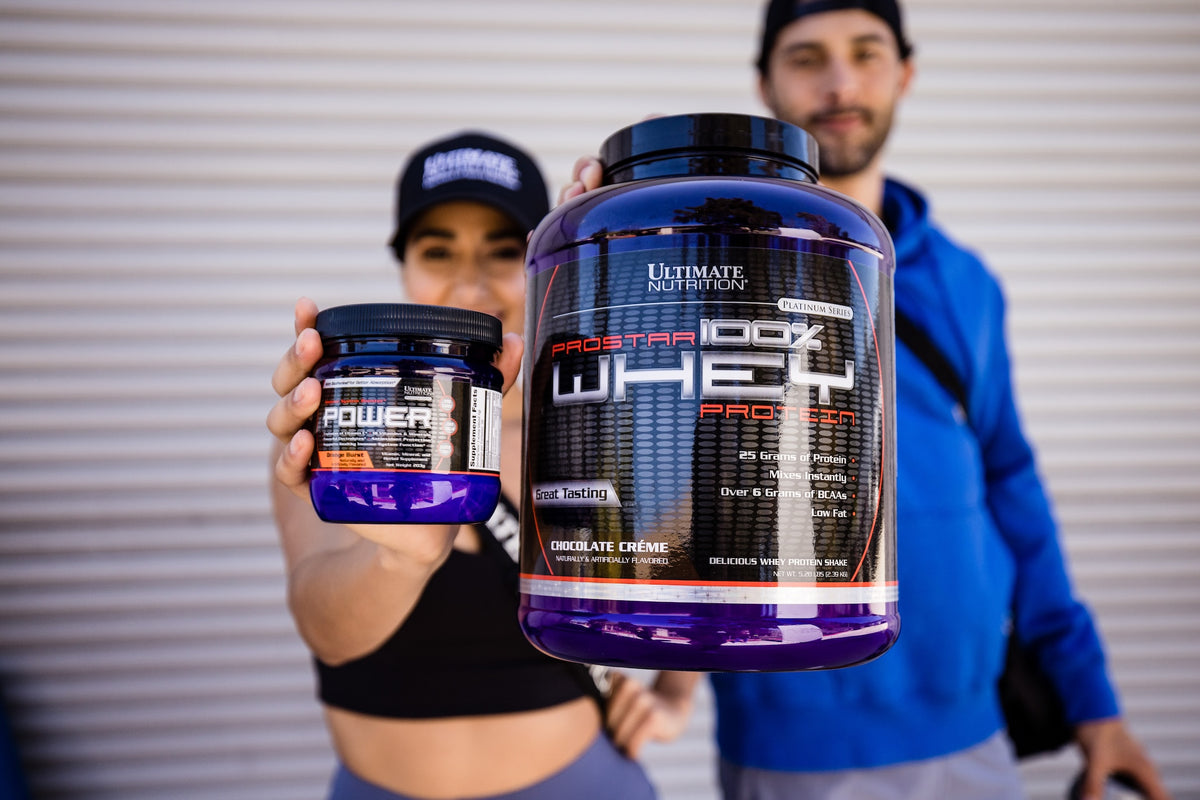 How to Creatine Load: Saturating Your Muscles for Maximum Gains ...