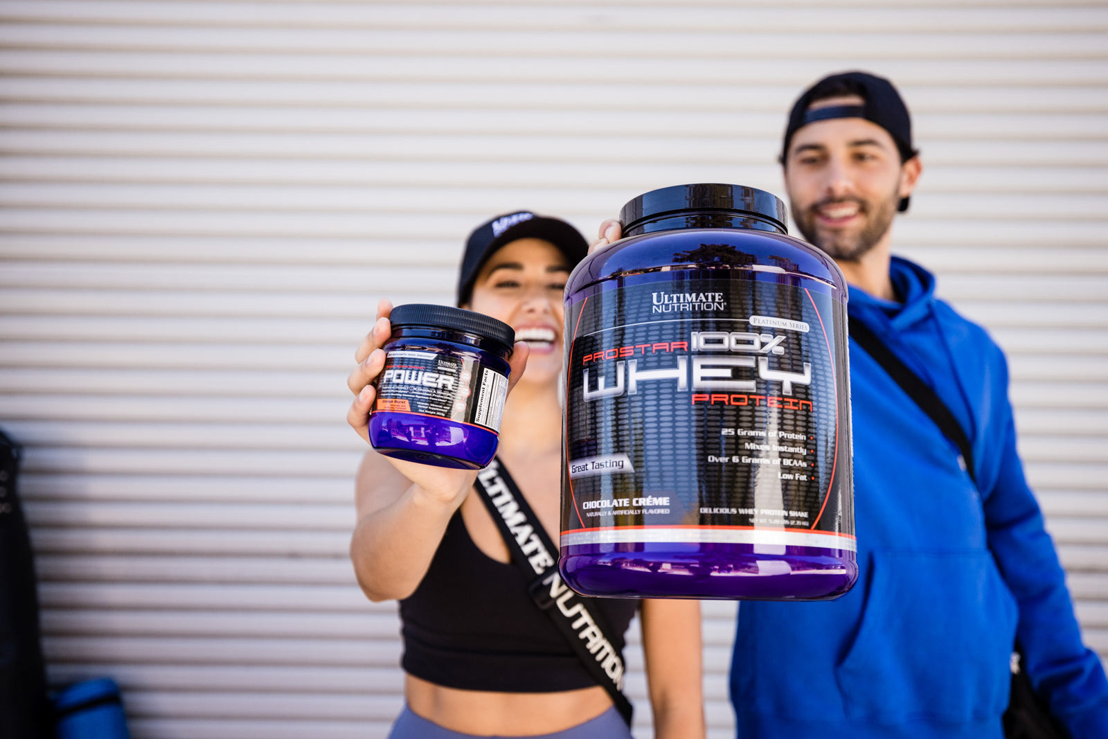 What is Hydrolyzed Beef Protein Isolate? – Ultimate Nutrition