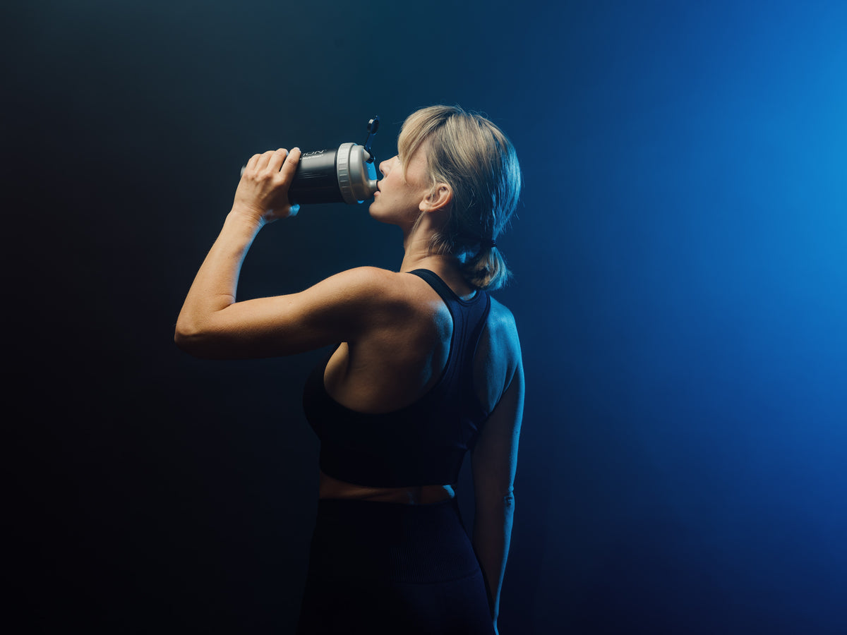 Ultimate Nutrition: Protein Powders, Fitness Supplements & More