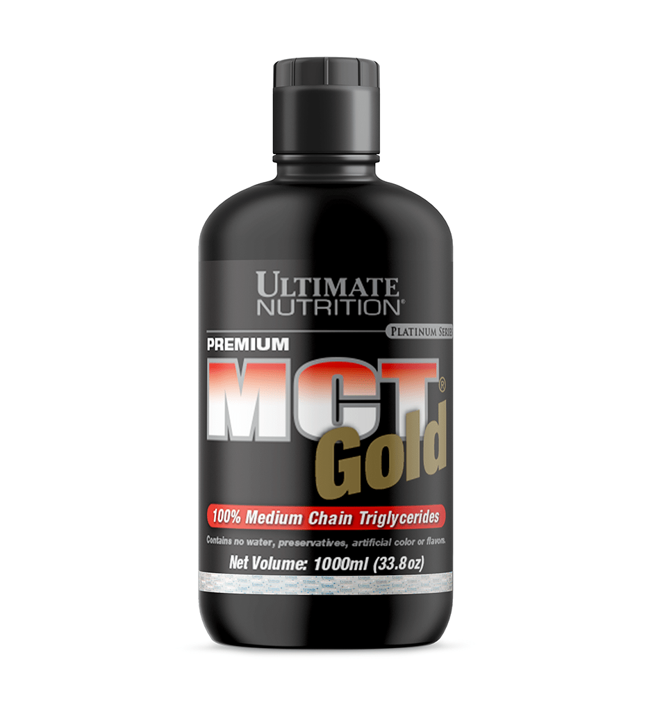 MCT GOLD | Ultimate Nutrition