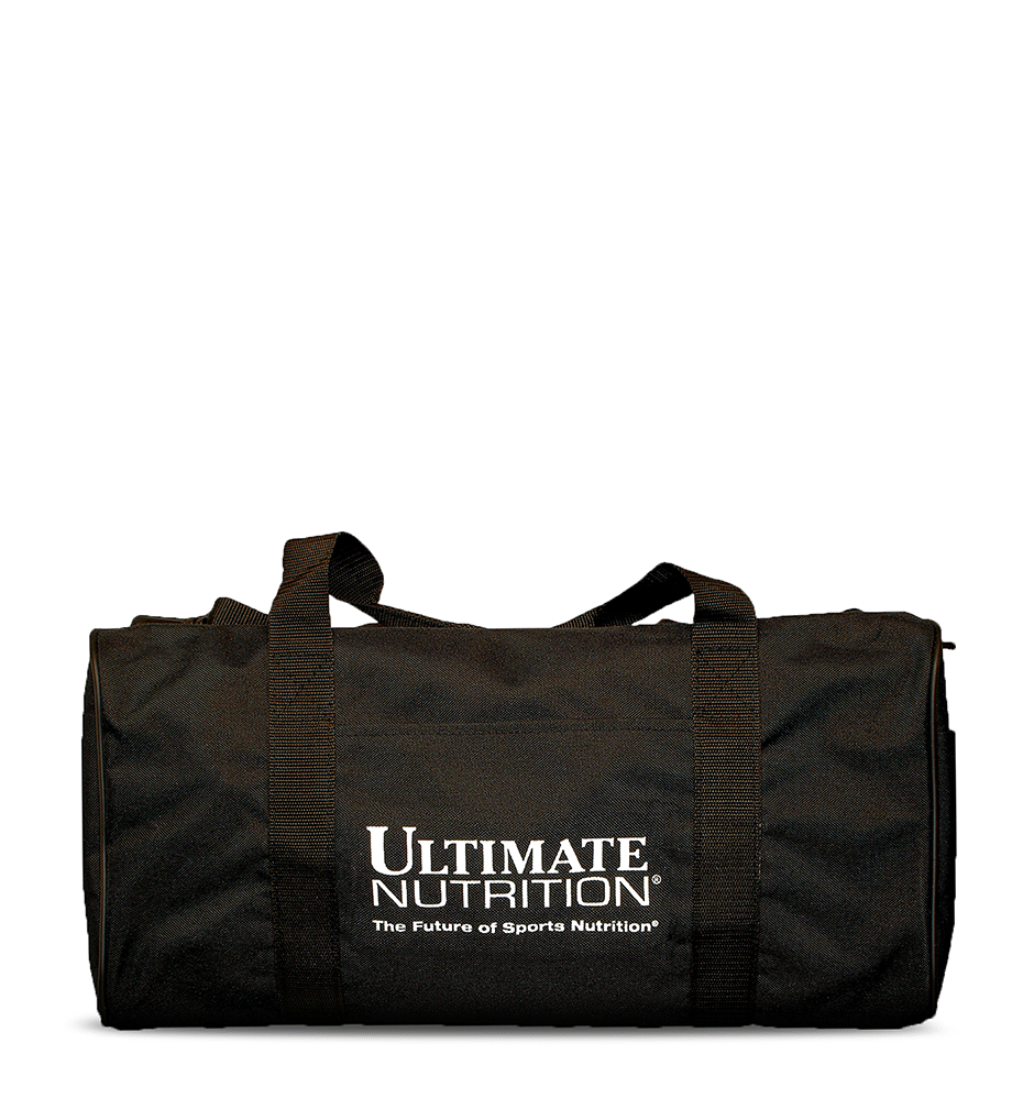 ULTIMATE NUTRITION® GYM BAG
